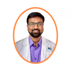 Dr. Anjan - Dr. Anjan's Orthopaedic Center